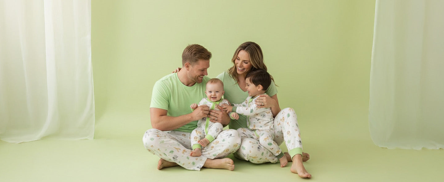 Family Matching – Bubbaboo